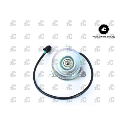 RADIATOR FAN MOTOR NISSAN URVAN E25