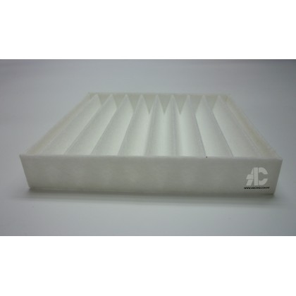 CABIN AIR FILTER PERODUA ALZA / MYVI LAGI BEST / BEZZA